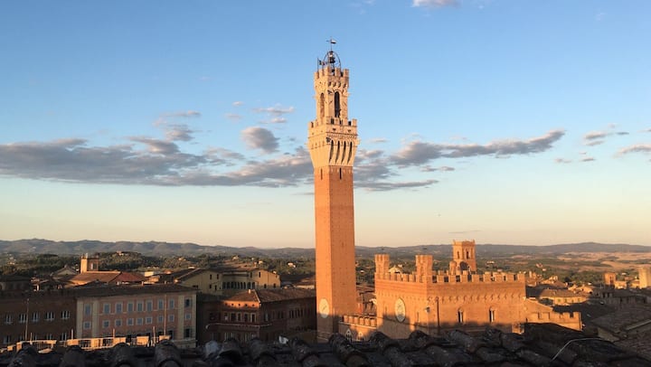 Il Nido - Siena