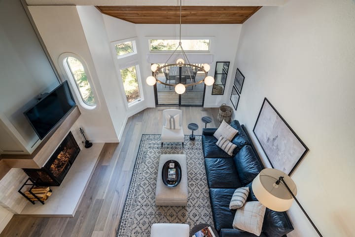 Fully Remodeled Sun Valley Townhome In Elkhorn - Sun Valley, ID