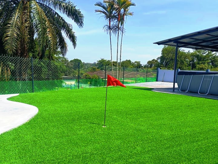 A&s Homestay - Port Dickson