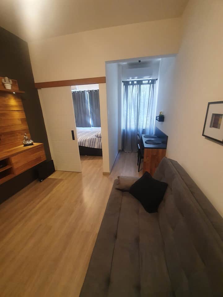 Copa Lux 1 Bedroom - Copacabana