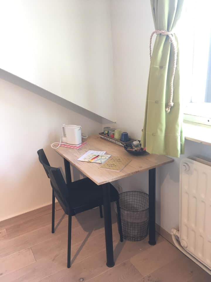 Chambre Et P'tit Déj' Entre Liège Et Ardennes - Liège