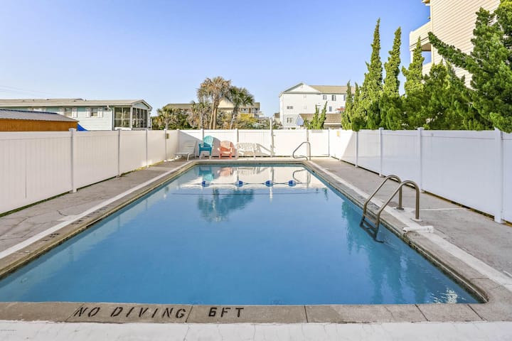 Autumn Villas At Carolina Beach - Carolina Beach, NC