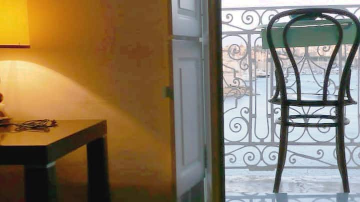 Valletta Studio With Amazing Views! - Valletta