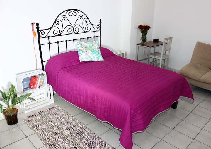 Habitaciones Mejor Zona De Guadalajara Stella 14 - Zapopan