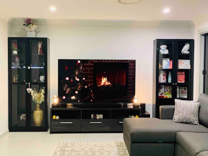 Hunter Gateaway - Lochinvar