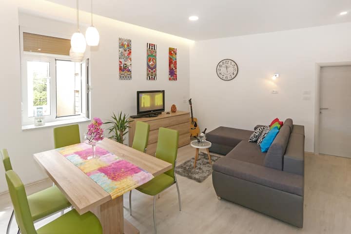 Split City Center Apartment Tango - Split