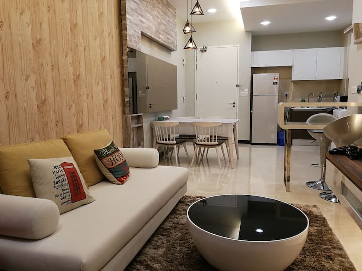 Melaka Homestay Sea View - Malaysia