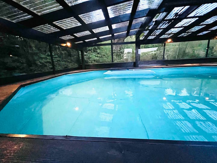 Penthouse Near City Center, Jacuzzi, Swimmingpool - Kristiansand