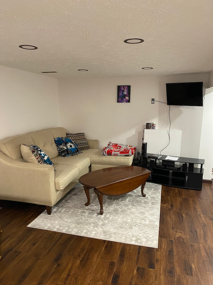 Cozy One-bedroom Star Wars Collection Getaway - Polaris, OH