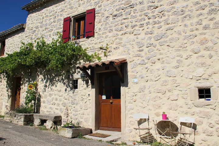 La Maison D'hélène - Rhône-Alpes