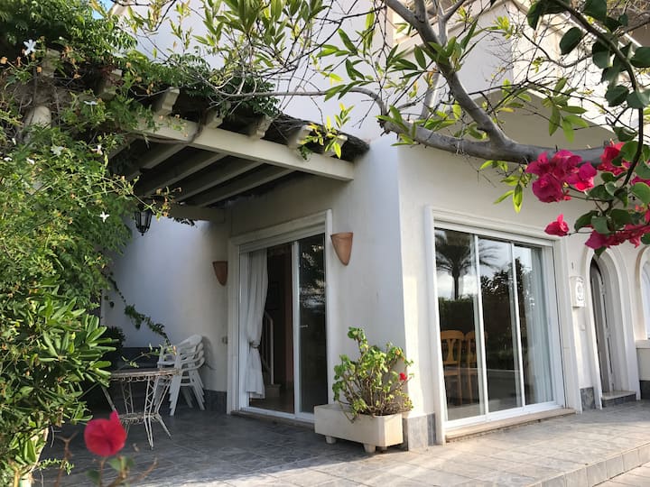 Preciosa Casa En Santa Pola A 30 Metros Del Mar - Santa Pola