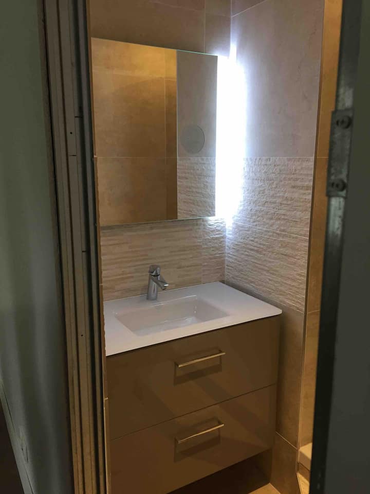 Charmant Appartement 90m2 Hypercentre - Caen