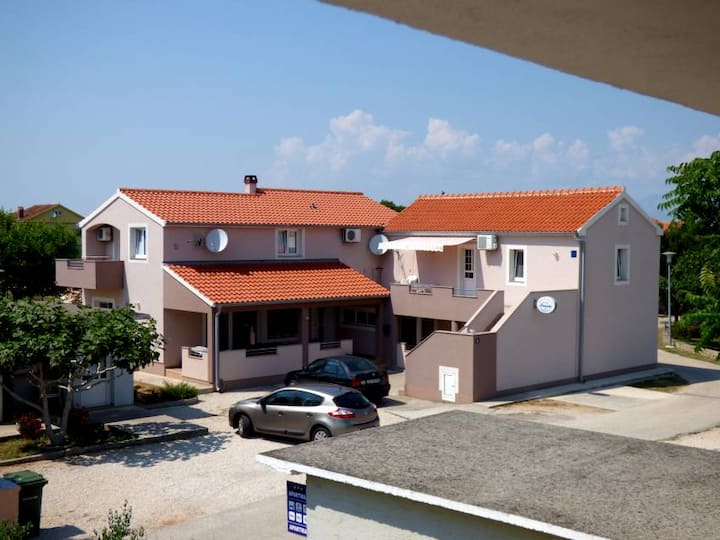 Apartments Branko Nin Apartment A4 - Nin