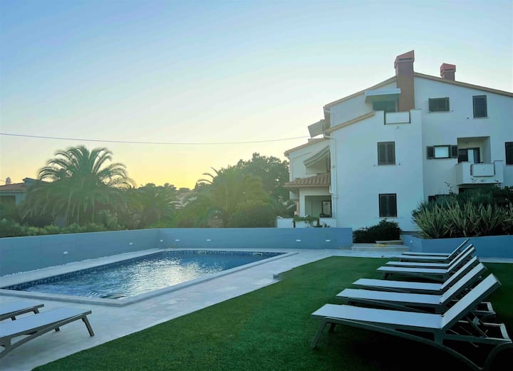 Cosy Apartment 200 M From The Beach - Medulin