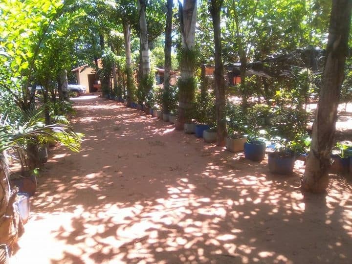 Quinta Los Altos - Paraguay