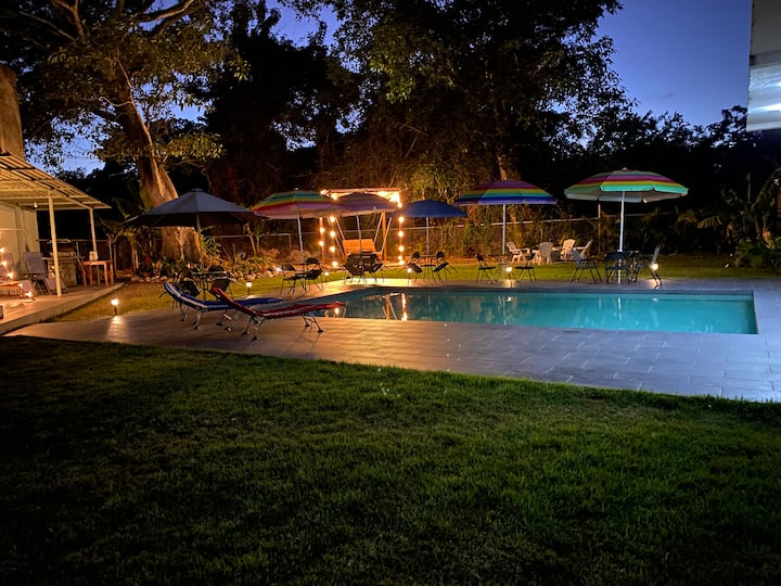 Pet Friendly Condo#1 - La Peñita de Jaltemba