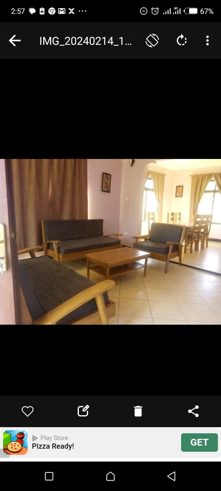 Amilen Home Stay - Usa River