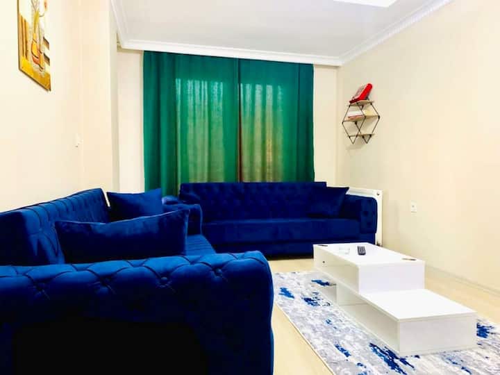 City Center Awm Yani Beylikduzu Osb Gar D-4 - Avcılar