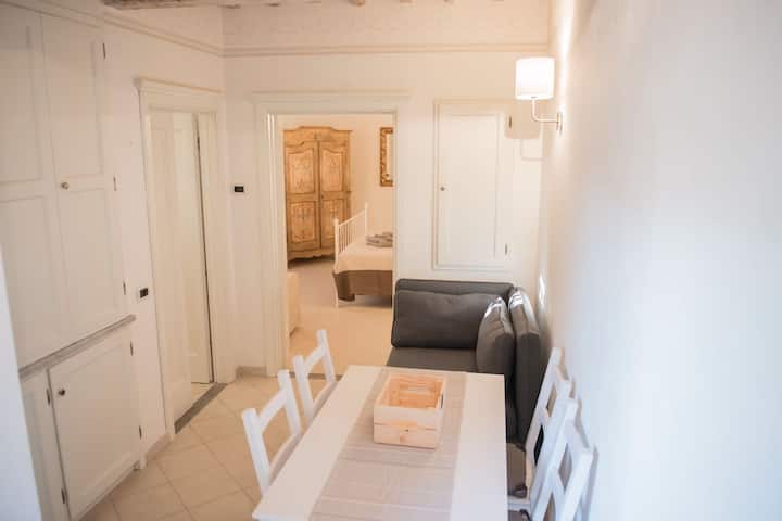 Casa Laurentius (Ground Floor) - Pise