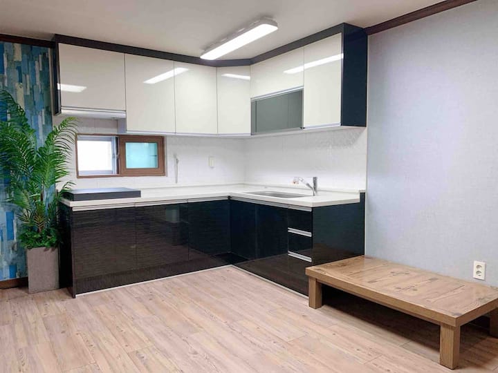 울산 바다 여행 함께해요 - Nam-gu