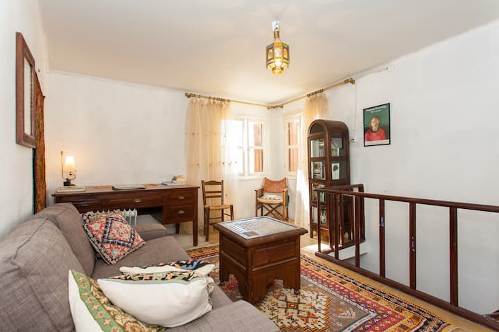 Picturesque House In Chania Old Town - Chania