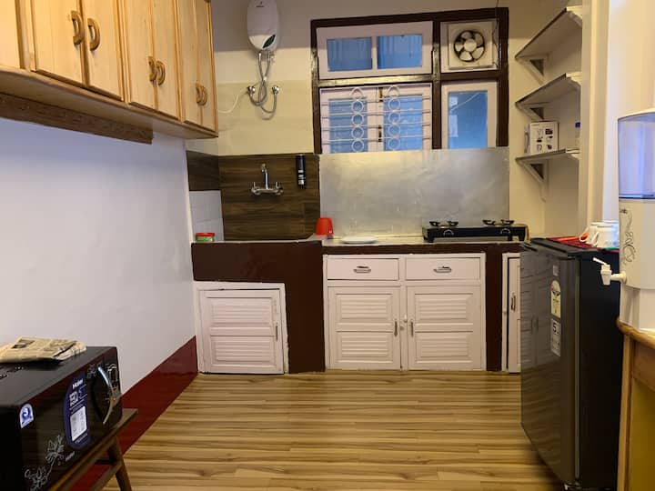 Airknb(private Room) - Gangtok