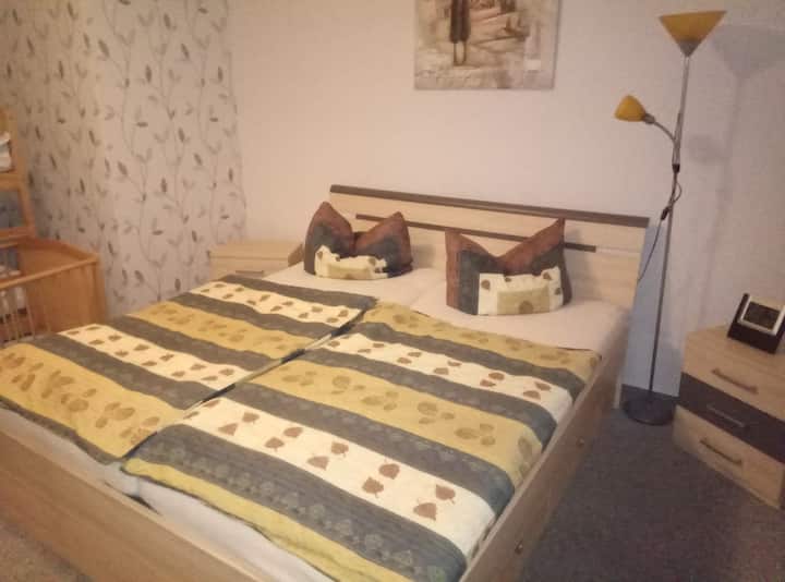 Leisnig S Ferienwohnung - Grimma