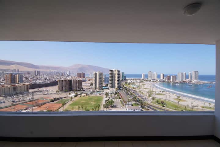 Mejor Vista De Iquique - Iquique