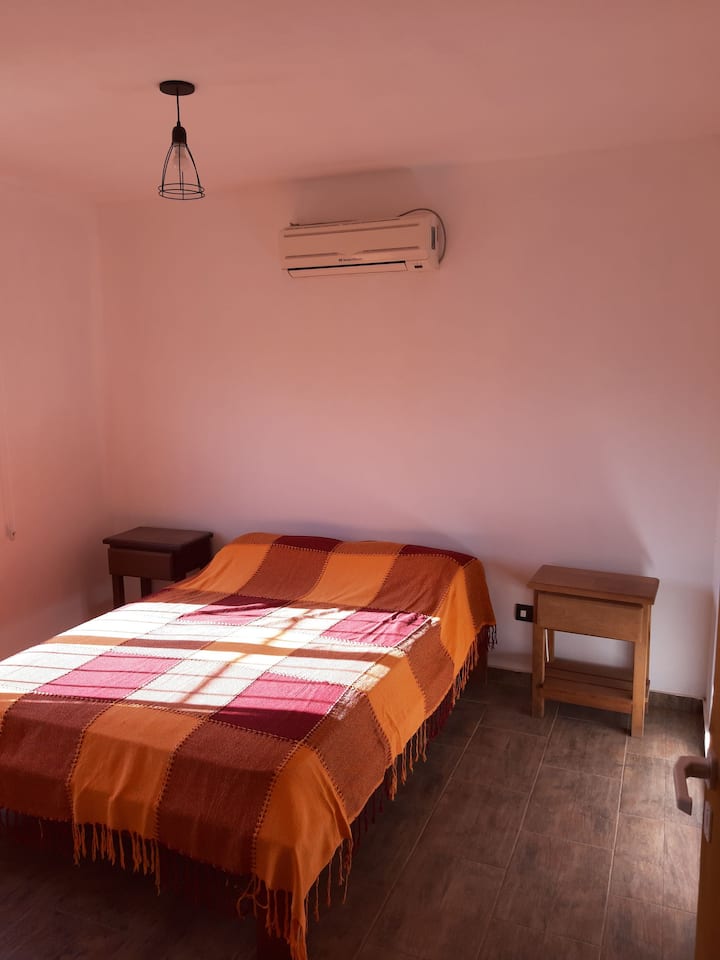Casa A 5' De Merlo San Luis. - Merlo