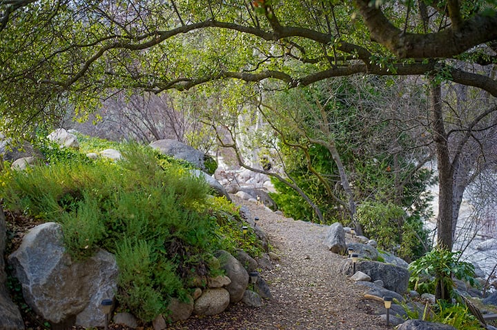 Romantic Riverfront Getaway - It's A Gem! - Sequoia National Park