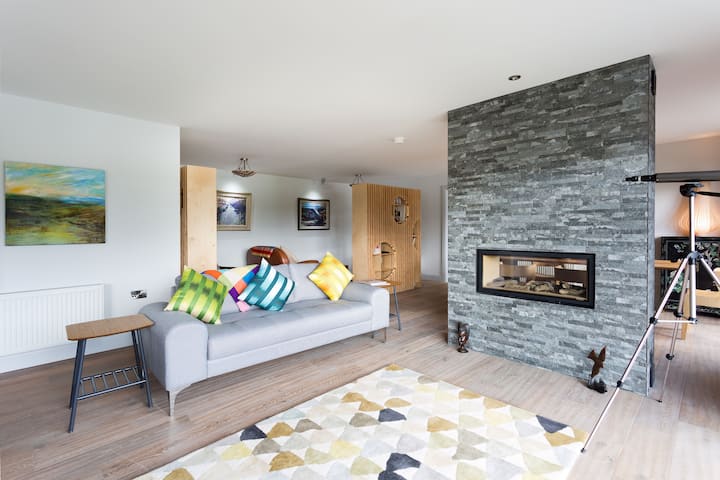River Cottage, Inishclare Cottages - Enniskillen