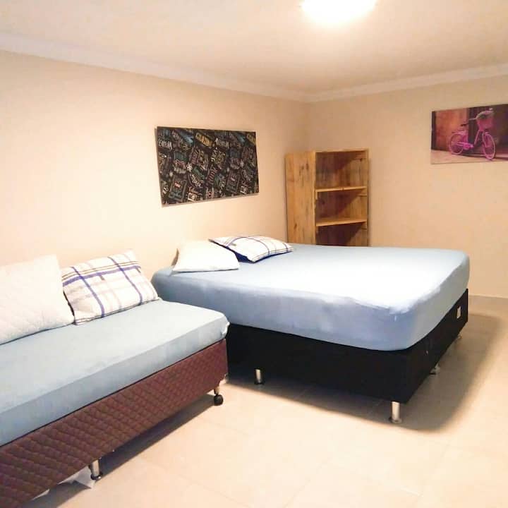 Apartamento Completo Em Cabo Frio Perto Da Praia - Cabo Frio