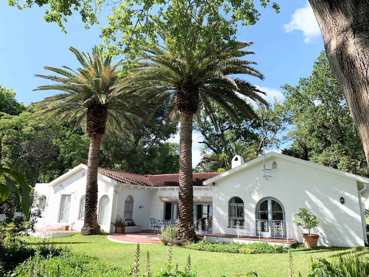 La Pastorale, Constantia Heights - Cape Town