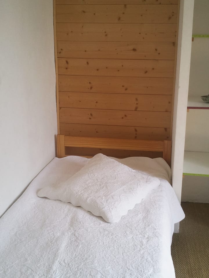 Belle Chambre En Plein Centre - La Flèche