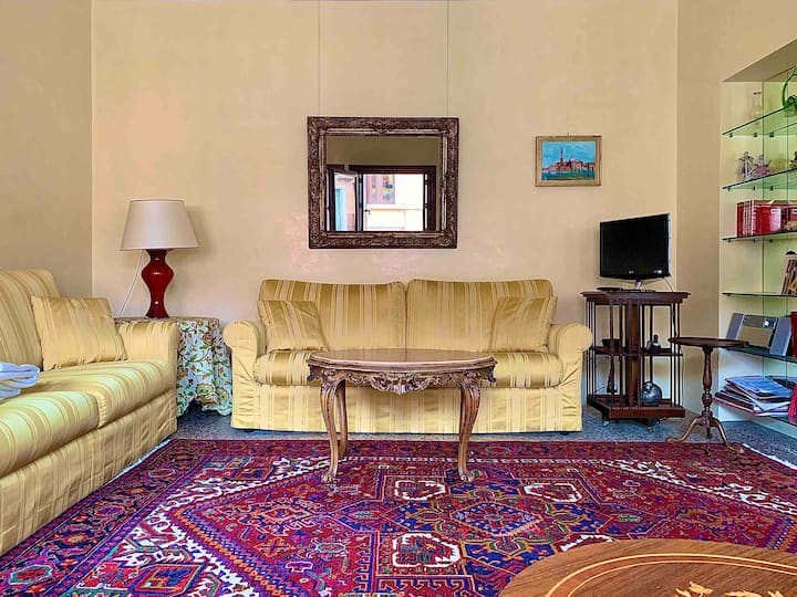Apartment Next To St. Mark Square, Venezia - Wenecja