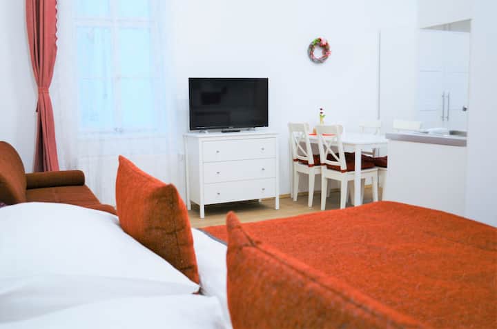 Superior Apartment 35 Soukenicka - Prague