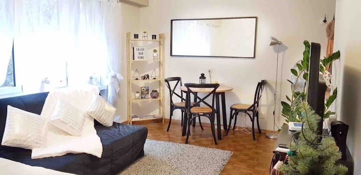 ★Mowi2 Studio Type Apartment In Central Luzern - Lucerne
