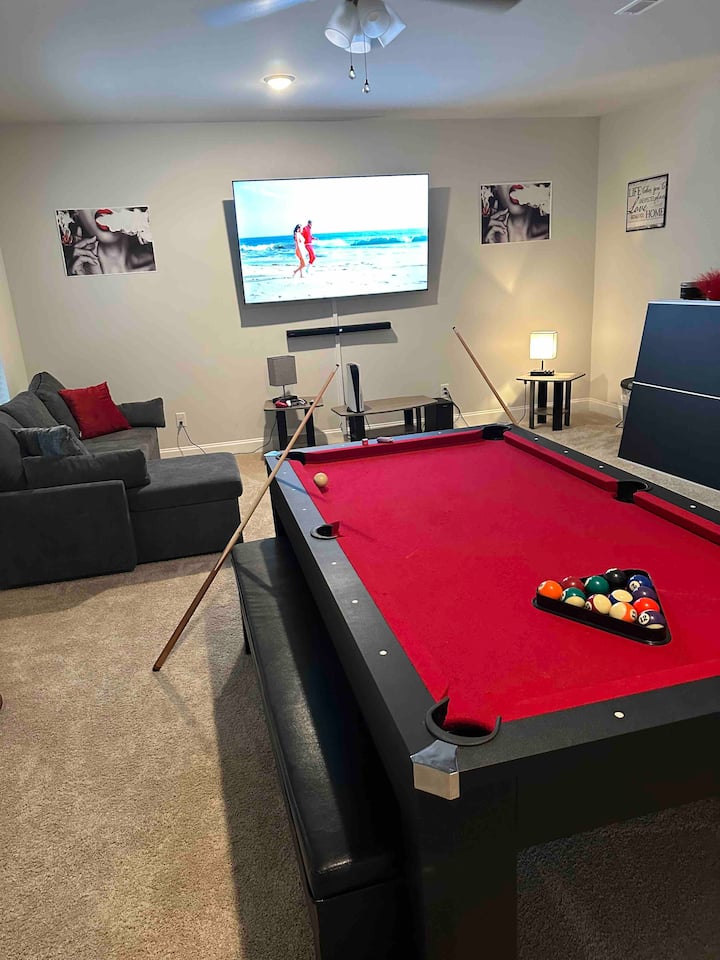 Exclusive Private Stay - Gastonia, NC