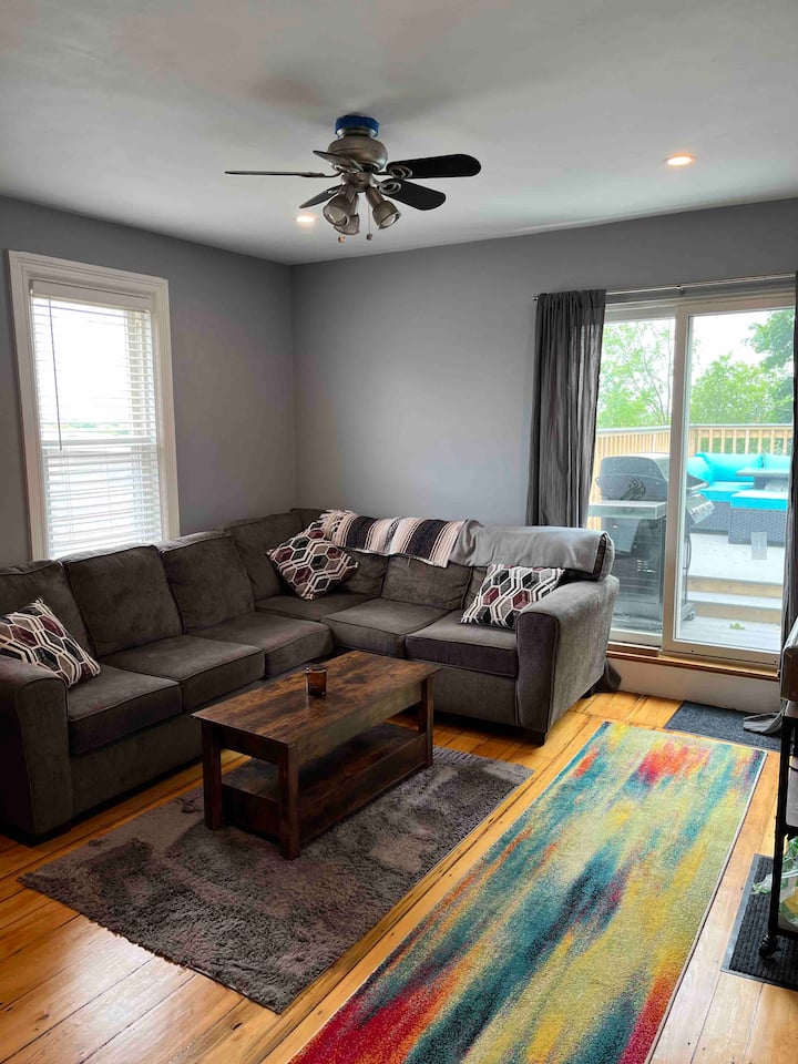 Cozy Condo In Center Of Southie - Boston, MA