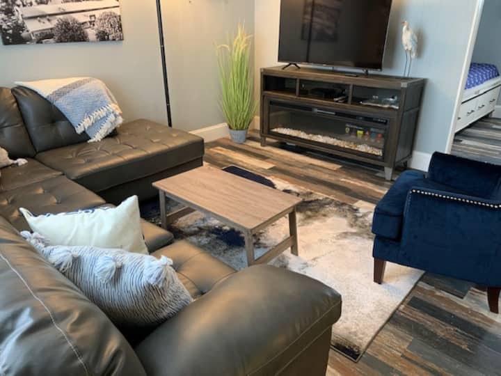 Ritchie Village: “The Seabird” Duplex 7 - Appleton, WI