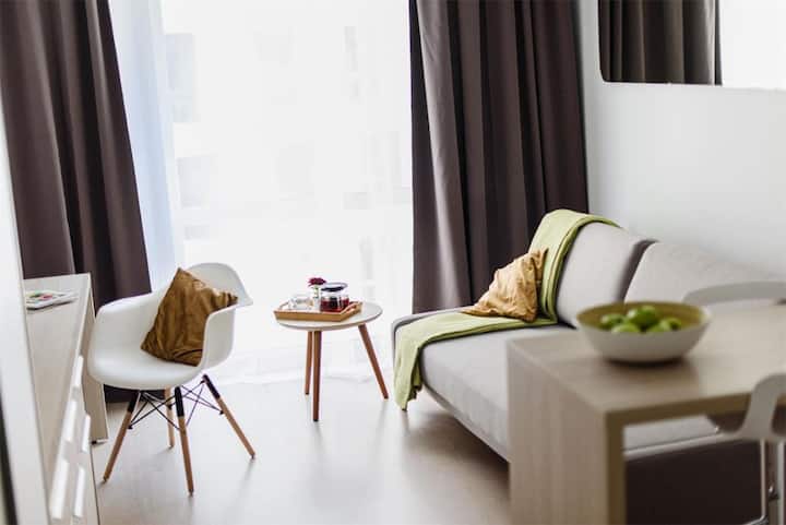Ye's Marata Apart-hotel - Szentpétervár