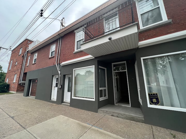 Loft Near Services Park Buses River Park - Varennes