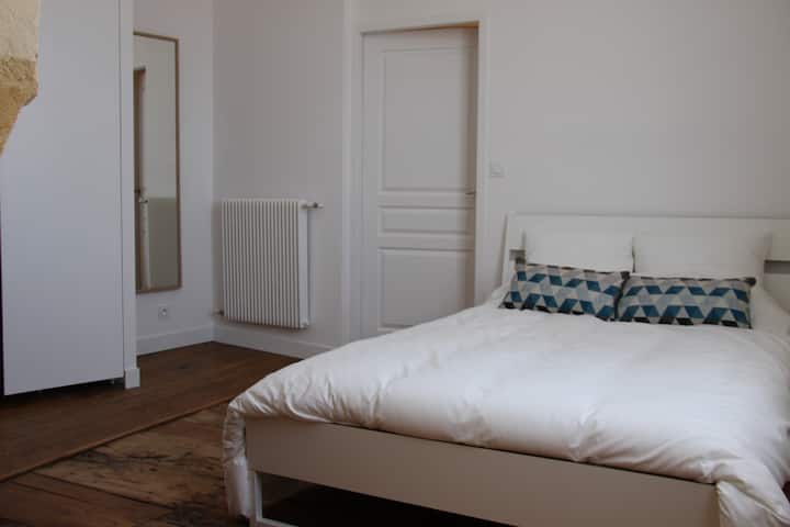 Appartement Bordeaux Centre - Bordeaux