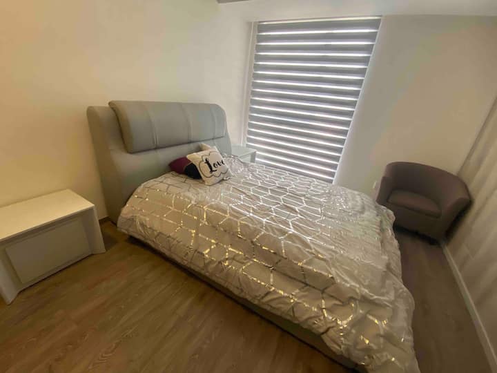 Loft  Adaptado A Tus Necesidades. - Toluca