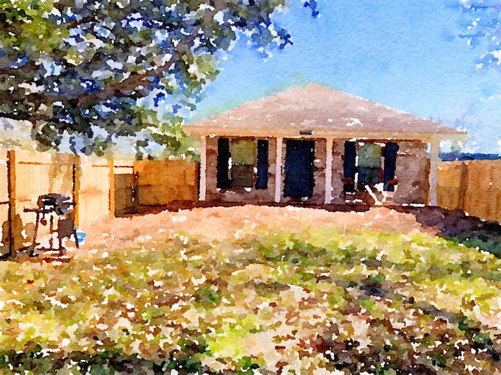 Lob Lolly 181a Is Nice Comfortable House - Fairhope, AL