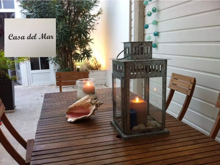 Maison Sablaise Déco  50 M Plage - Les Sables-d'Olonne