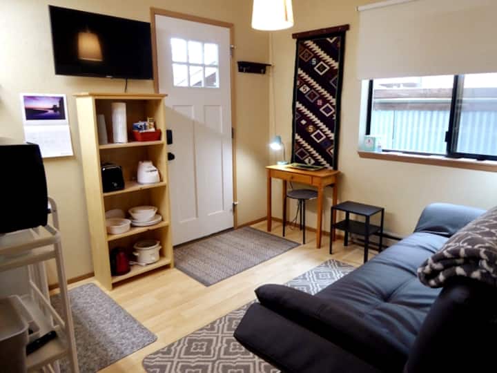 2 Room Suite In Port Townsend Near Fort Worden - Port Townsend, WA