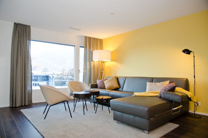 Apartment Arnika - Interlaken