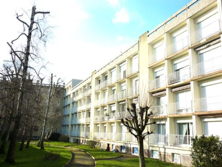 C6064- Appartement Proche Plage Et Centre Ville ! - Concarneau
