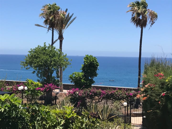 Los Tulipanes Ap.10 - Maspalomas